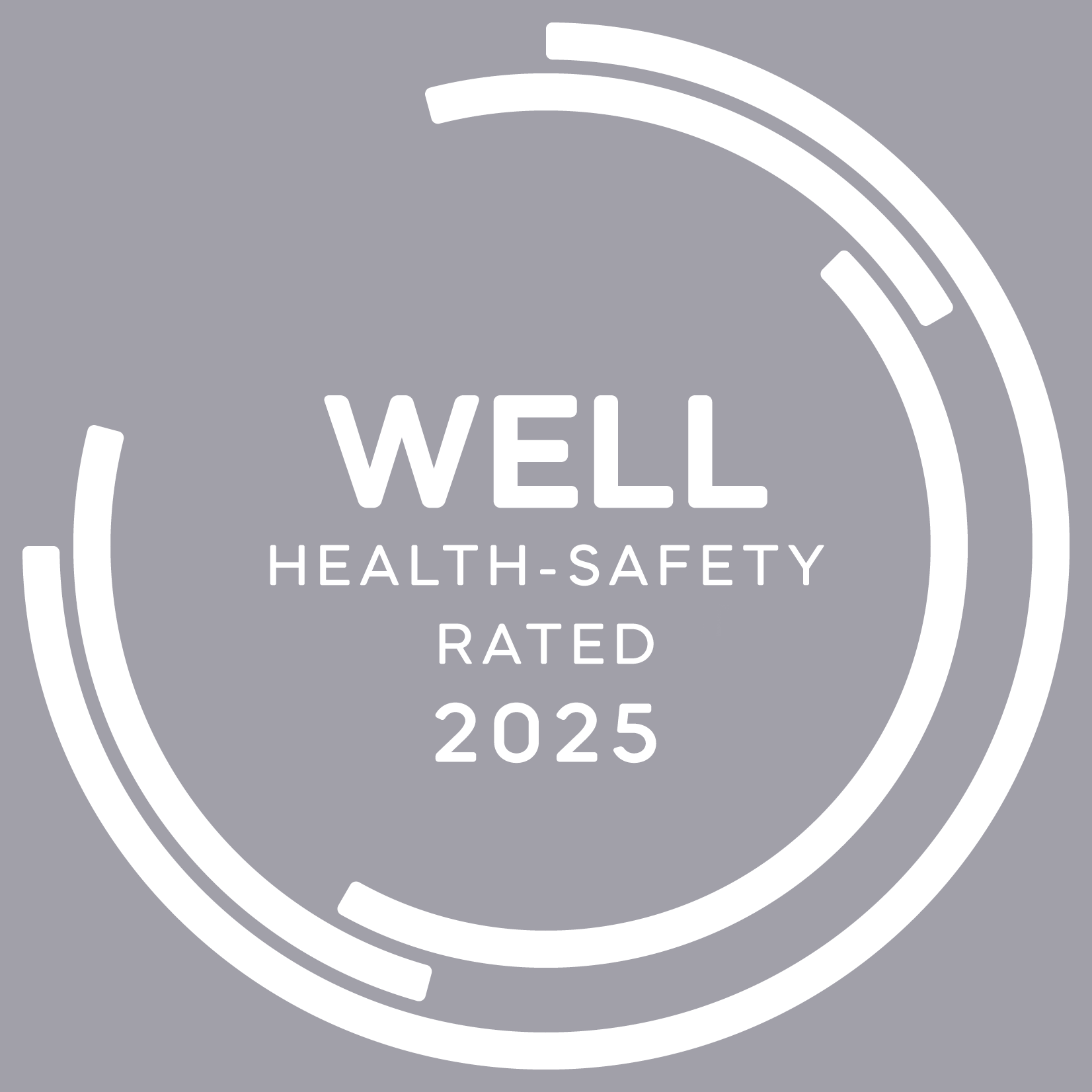 Order and display your WELL Rating seals – WELL Support
